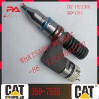 China C10 C12 Engine Excavator OEM Common Rail Fuel Injectors 350-7555 20R-0056 for sale