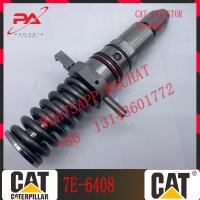 China Fuel Pump Injector 7E-6408 0R-3052 for CAT 3512 3516 3508 Diesel Engine for sale