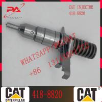 China Common Rail Injector 418-8820 20R-4179 for 3116 Engine Fuel Injector 4188820 20R4179 for sale