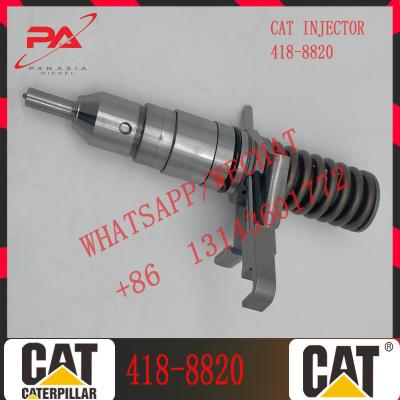 China Common Rail Injector 418-8820 20R-4179 for 3116 Engine Fuel Injector 4188820 20R4179 for sale