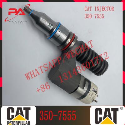 China Diesel Engine Fuel Injector 350-7555 20R-0056 for C10 C12 Engine OEM Quality for sale