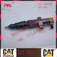 China C-A-Terpillar C9 Diesel Fuel Injector 557-7633 236-0962 387-9433 for Excavator Engine for sale