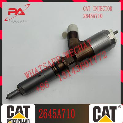 China Fuel Pump Injector 2645A710 321-0955 10R-7669 for C-A-Terpiller C6.6 Engine for sale