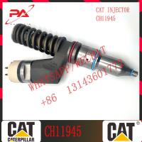 China C13 C15 C18 Diesel Engine Injector CH11945 for Caterpillar Common Rail for sale