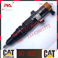 China OEM Fuel Injectors 557-7627 387-9427 for Caterpillar C7 324D 325D Engines for sale