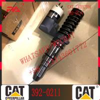 China OEM 3920211 20R0849 Common Rail Fuel Injector for 5130B 5230B Excavator Engine for sale