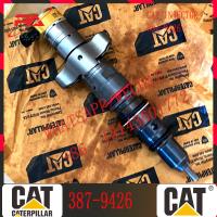 China Diesel C7 Engine Injector 387-9426 20R-1260 Common Rail Fuel Injector 160-180 MPa for sale