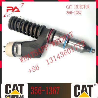 China OEM Fuel Injectors 356-1367 10R-1273 10R-9236 for Caterpillar C32 Engine 3561367 for sale