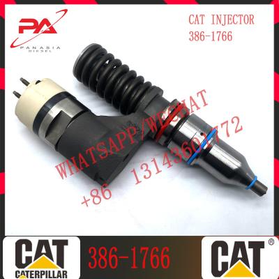 China Common Rail 3861766 Diesel Engine Fuel Injector 3508B 3512B 3516B 20R-1275 392-0214 for sale