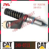 China Common Rail C11 C13 2490713 10R3262 Diesel Engine Fuel Injector 249-0713 10R-3262 for sale