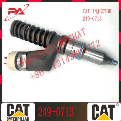 China Common Rail C11 C13 2490713 10R3262 Diesel Engine Fuel Injector 249-0713 10R-3262 for sale