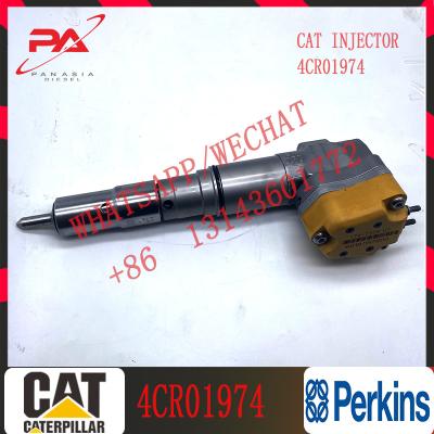 China Common Rail Injector 3412E Engine Parts Fuel Injector 4CR01974 232-1171 232-1183 for sale
