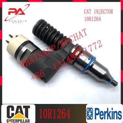 China C12 CAT Fuel Injector 10R1264 317-5278 for 3508 3512 3516 3524 Engines for sale