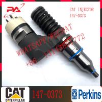 China C-A-Terpillar C9 Diesel Fuel Injector 147-0373 212-3463 for Excavator Engine 3508 3512 3516 for sale