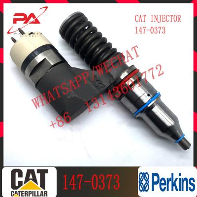 China C-A-Terpillar C9 Diesel Fuel Injector 147-0373 212-3463 for Excavator Engine 3508 3512 3516 for sale