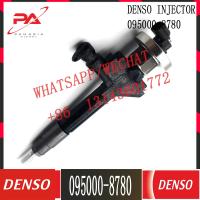 China Original Common Rail Fuel Injector 095000-5031 095000-5870 for M6 MPV RF5C13H50A 12 Month Warranty for sale