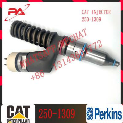 China OEM Fuel Injector 250-1309 253-0608 10R-3258 249-0705 for Caterpillar C13 Engine for sale