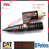 China Diesel Fuel Injector 212-3463 for C10 C12 Engines 10R-0963 10R9235 for sale