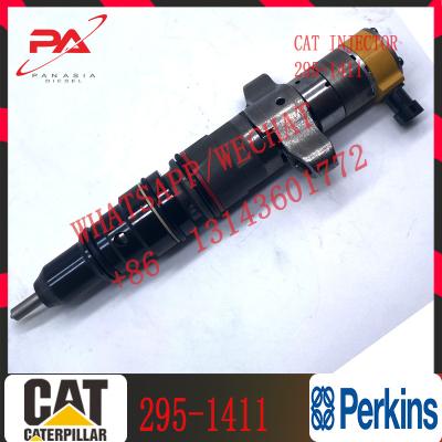 China Diesel Engine Injector 295-1411 10R-7225 387-9427 for CAT Common Rail 12 Months Warranty for sale
