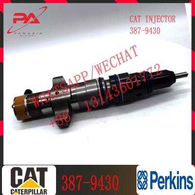 China OEM Fuel Injectors 387-9430 10R-4761 328-2586 387-9426 for Caterpillar C7 Engine for sale