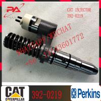 China OEM Fuel Injectors 392-0219 20R-1280 392-0220 392-0222 392-0224 for CAT 3508C 3512C 3516C Engine for sale
