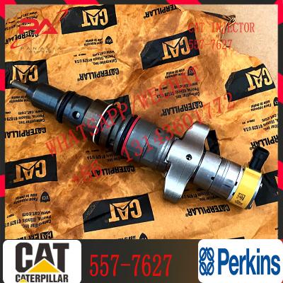 China Diesel Pump C7 OEM Common Rail Fuel Injectors 557-7627 387-9427 for sale
