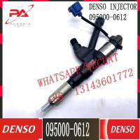 China Common Rail Fuel Injector 0950000450 0950000612 239101190 239101192 Diesel Engine Part for sale