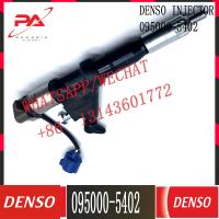 China Original Common Rail Fuel Injector 095000-5600 095000-5402 23670-30300 for HINO TOYOTA 12 Month Warranty for sale