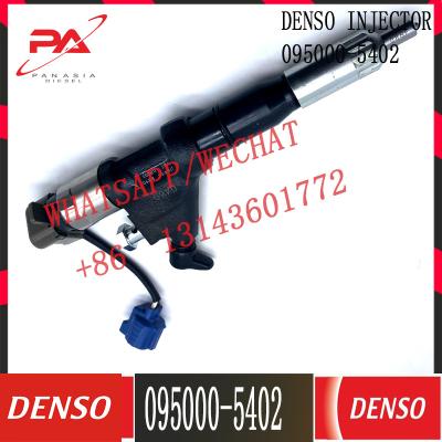 China Original Common Rail Fuel Injector 095000-5600 095000-5402 23670-30300 for HINO TOYOTA 12 Month Warranty for sale