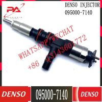 China 095000-7140 Common Rail Injector 0950007140 33800-52000 For DENSO HYUNDAI for sale