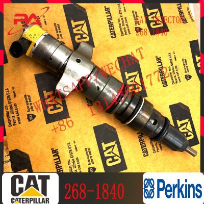 China OEM Fuel Injectors 328-2585 254-4339 387-9433 328-2574 387-9427 for Caterpillar C7 Engine for sale