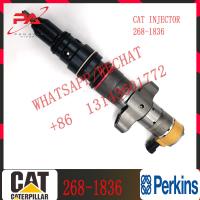 China OEM Fuel Injectors 268-1836 238-8092 267-9710 268-1840 268-1839 for Caterpillar C7 Engine for sale