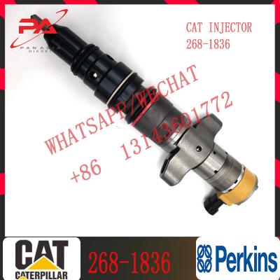 China OEM Fuel Injectors 268-1836 238-8092 267-9710 268-1840 268-1839 for Caterpillar C7 Engine for sale