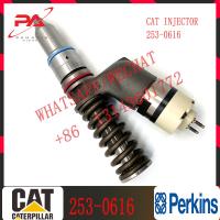 China 10R-0955 10R0955 Nozzle 200-1117 2001117 C15 C18 Engine Fuel Injector 253-0615 2530615 for sale