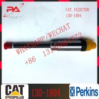 China Diesel Engine Fuel Injector 130-1804 0R-8787 for 3408B 3408C 3412 3412C Engines for sale