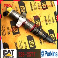 China Diesel C9 Engine Injector 328-2577 293-4067 320-2940 245-3516 for C-A-Terpillar Common Rail for sale