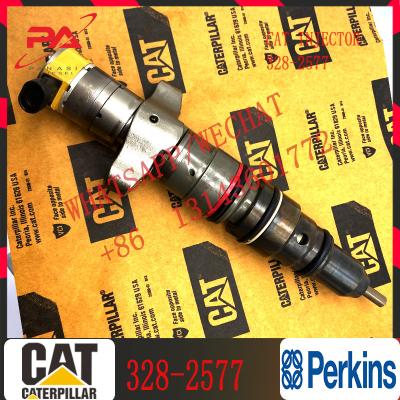 China Diesel C9 Engine Injector 328-2577 293-4067 320-2940 245-3516 for C-A-Terpillar Common Rail for sale