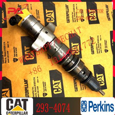 China Diesel Engine Injector 293-4074 328-2580 387-9431 254-4339 217-2570 267-9710 For C-A-Terpillar Common Rail for sale