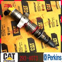 China Common Rail C9 Diesel Engine Fuel Injector 293-4073 10R-7223 387-9432 387-9431 for sale