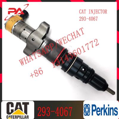 China OEM Fuel Injectors 293-4067 10R-4764 293-4071 for CAT C9 Engine 12 Month Warranty for sale