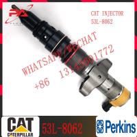 China C-A-Terpillar C9 Engine Common Rail Fuel Injector 53L-8062 10R-2828 293-4074 236-0962 for sale