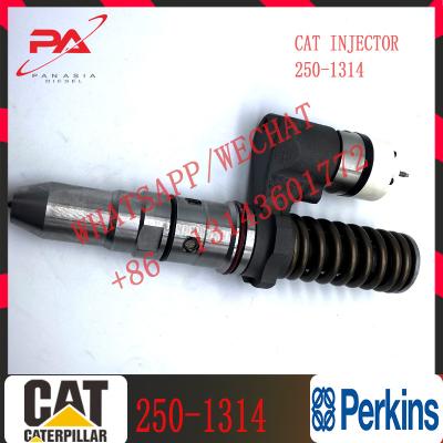 China 250-1314 Common Rail Fuel Injector for 3508B 3512B 3516B Diesel Engine 10R-1290 for sale