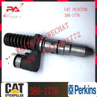 China Diesel Fuel Injector 386-1776 20R-1283 for CAT 3508B 3508C 3516B 3516C Engines for sale