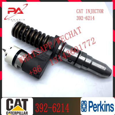 China C-A-Terpillar 3508B 3512B 3516B Common Rail Fuel Injector 392-6214 20R-1275 for sale