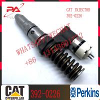 China Diesel Engine Injector 392-0226 20R-1262 392-0211 for Caterpillar 5130 5230 Common Rail for sale