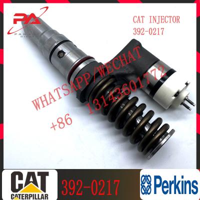 China C-A-Terpillar 3508B 3512B 3516C Engine Common Rail Fuel Injector 392-0217 20R-1278 for sale