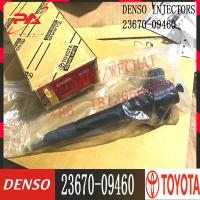 China Genuine Diesel Fuel Injector Nozzle G4S060 G4S006 for Toyota 23670-0E070 23670-09460 for sale