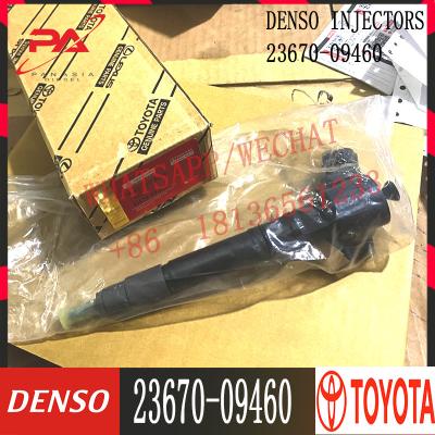 China Genuine Diesel Fuel Injector Nozzle G4S060 G4S006 for Toyota 23670-0E070 23670-09460 for sale