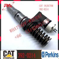 China Diesel Pump 3508B 3512B 3516B OEM Common Rail Fuel Injectors 392-0214 20R-1275 for sale