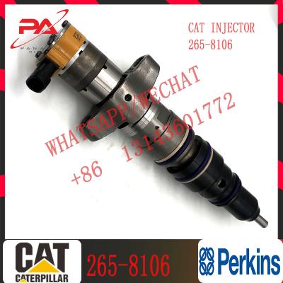 China Diesel Engine Injector 265-8106 254-4340 387-9432 391-3974 for C-A-Terpillar Common Rail for sale